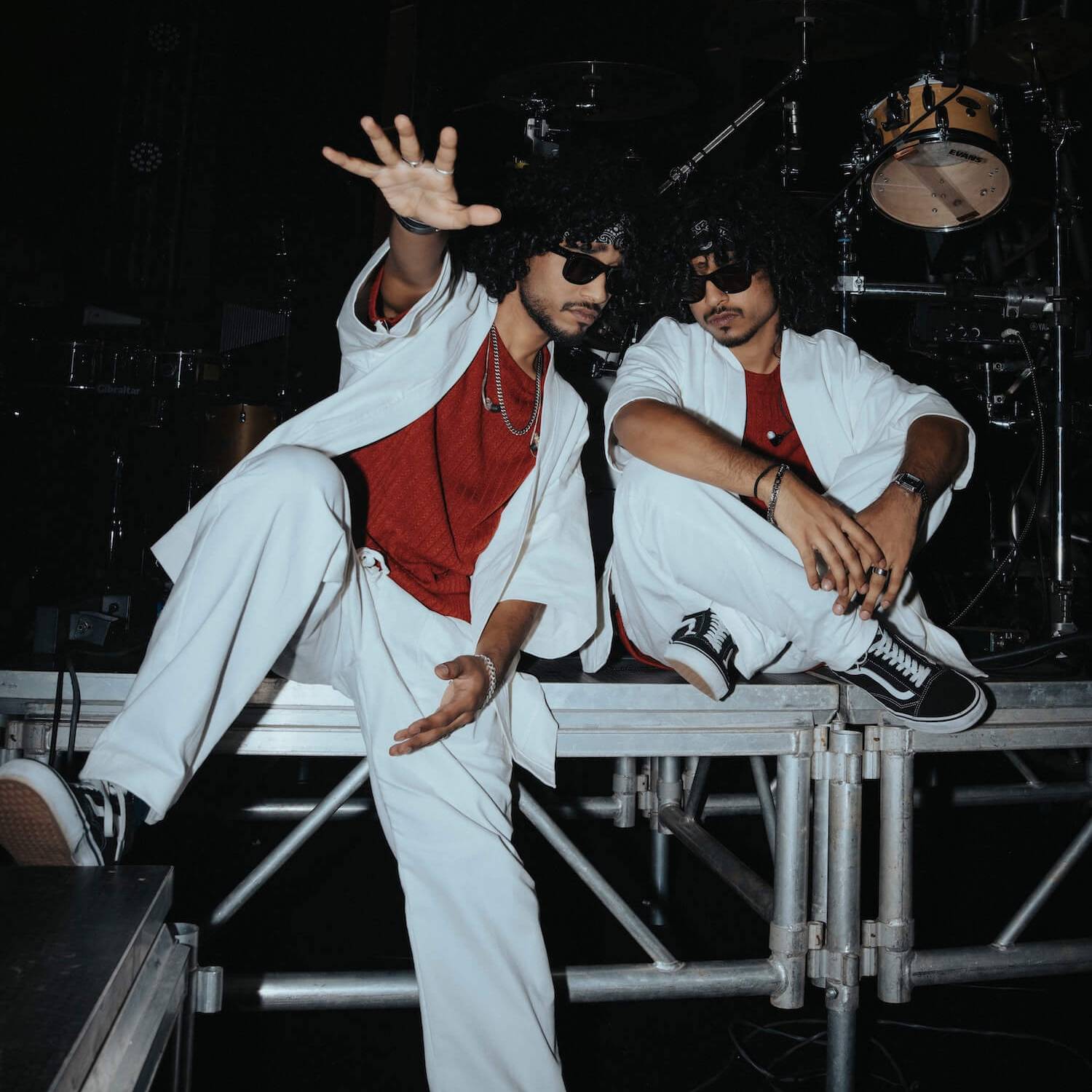 Sarith and Surith | Music, Events & More