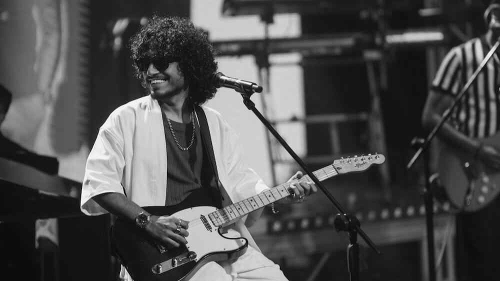 Sarith and Surith | Music, Events & More